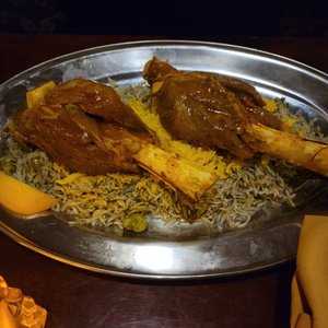PERSIAN ROOM FINE DINING - 311 Photos & 337 Reviews - 9290 N Thornydale ...