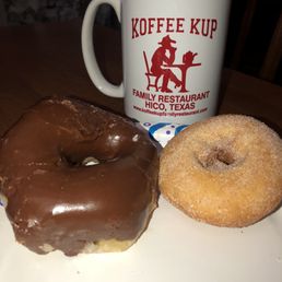 MAX’S DONUT SHOP - Updated June 2025 - 187 Photos & 347 Reviews - 105 N ...