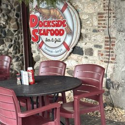 DOCKSIDE SEAFOOD - Updated November 2025 - 256 Photos & 349 Reviews ...