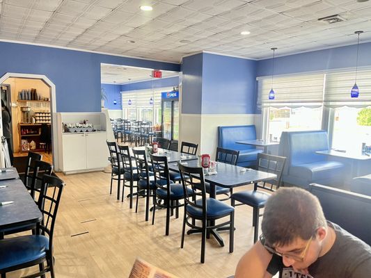 AIRWAY - Updated October 2025 - 59 Photos & 42 Reviews - 541 Spring St ...