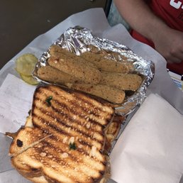 EPIC DELI - Updated July 2025 - 193 Photos & 344 Reviews - 2616 Schaid ...