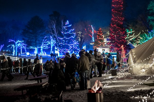 MIRACLE AT BIG ROCK - Updated December 2024 - 32 Photos - 1674 WI-87 ...