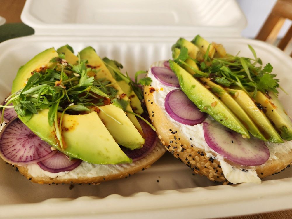 POPPY BAGELS - Updated January 2025 - 205 Photos & 127 Reviews - 5004 ...