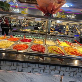 EAT WELL MODERN BUFFET - Updated June 2024 - 62 Photos & 34 Reviews ...