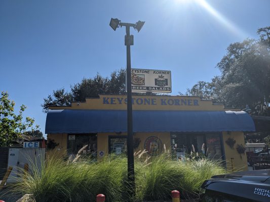 KEYSTONE KORNER - 33 Photos & 56 Reviews - 18515 Crawley Rd, Odessa ...