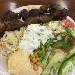 NAZARETH BREAD - 258 Photos & 231 Reviews - Bakeries - 4507 W Market St ...