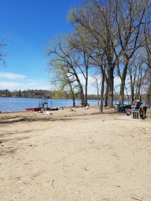 CEDAR LAKE EAST BEACH - Updated October 2025 - 16 Reviews - 2000 Upton ...