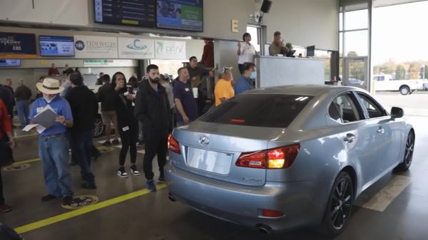 AMERICA’S AUTO AUCTION CLARK COUNTY - Updated December 2025 - 16 Photos ...