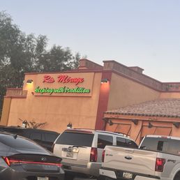 RIO MIRAGE CAFE-SURPRISE - Updated July 2025 - 526 Photos & 715 Reviews ...