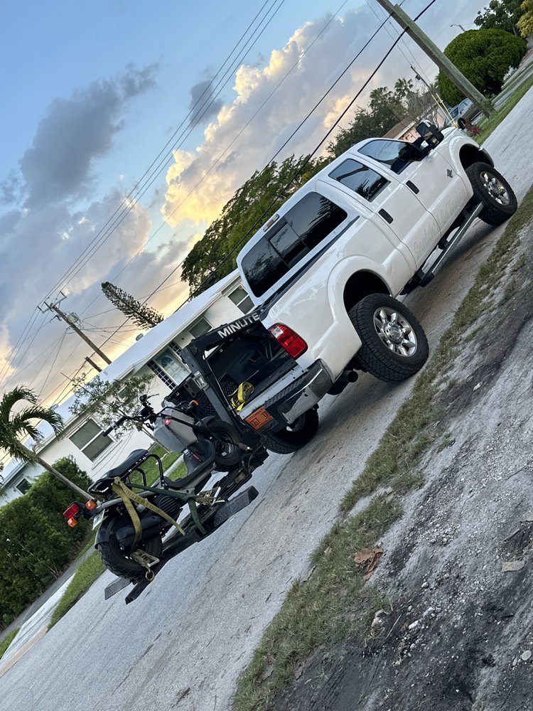 SNATCH N GO TOWING AND RECOVERY - Updated October 2025 - 46 Photos & 10 Reviews - 1120 SW 68th ...