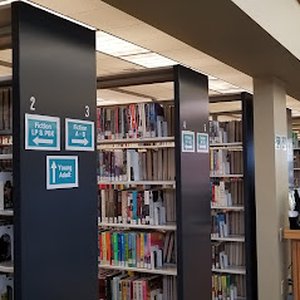 PICKENS COUNTY LIBRARY SYSTEM - Updated October 2025 - 304 Biltmore Rd ...