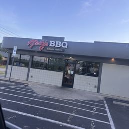 MARTY’S BBQ - Updated July 2025 - 109 Photos & 179 Reviews - 2643 Ward ...