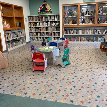 SUFFERN FREE LIBRARY - Updated July 2025 - 12 Photos & 13 Reviews - 210 ...