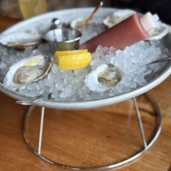 SALT & BARREL - Updated October 2025 - 923 Photos & 595 Reviews - 61 W ...