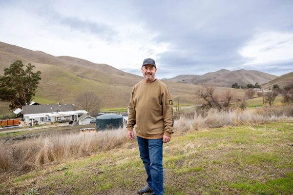 OUR SECOND CHANCE RANCH - Updated October 2025 - 5863 Collier Canyon Rd ...