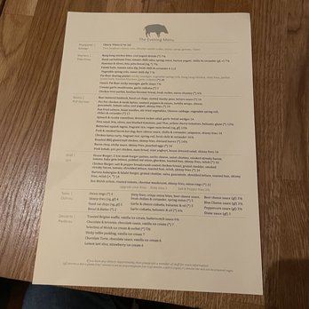 THE FAT BOAR - 11 Yorke Street, Wrexham, United Kingdom - Pubs - Phone ...