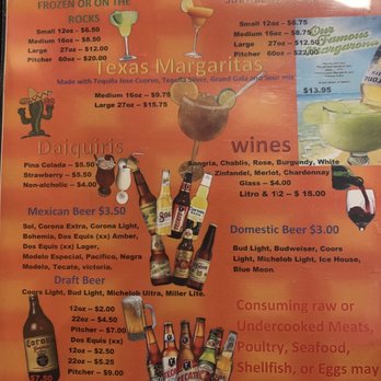 EL MANZANILLO MEXICAN RESTAURANT #5 - Updated August 2025 - 72 Photos ...