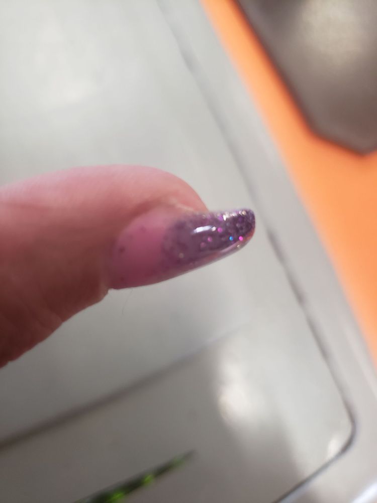 LEGENDS NAILS & SPA - Updated March 2025 - 616 Photos & 184 Reviews ...