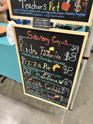 CREPE DIEM - Updated October 2025 - 24 Photos - Billings, Montana ...