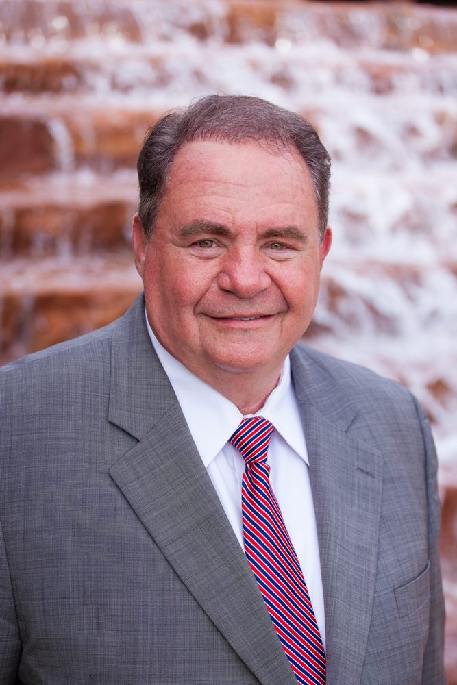 HALLMARK DENTAL GROUP - 17 Photos - 335 E St George Blvd 201, Saint ...