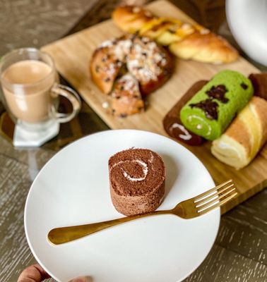 85 DEGREES BAKERY - Updated January 2026 - 177 Photos & 135 Reviews ...