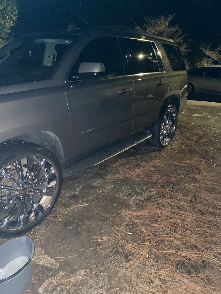 DOLLY’S DETAIL - Updated May 2024 - Request a Quote - Helena-West ...