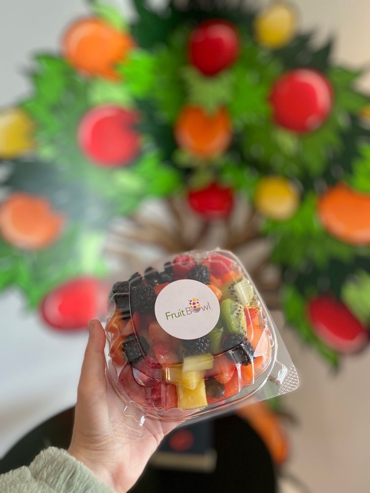 FRUITBOWL - Updated December 2025 - 36 Photos - 2927 W Cary St ...