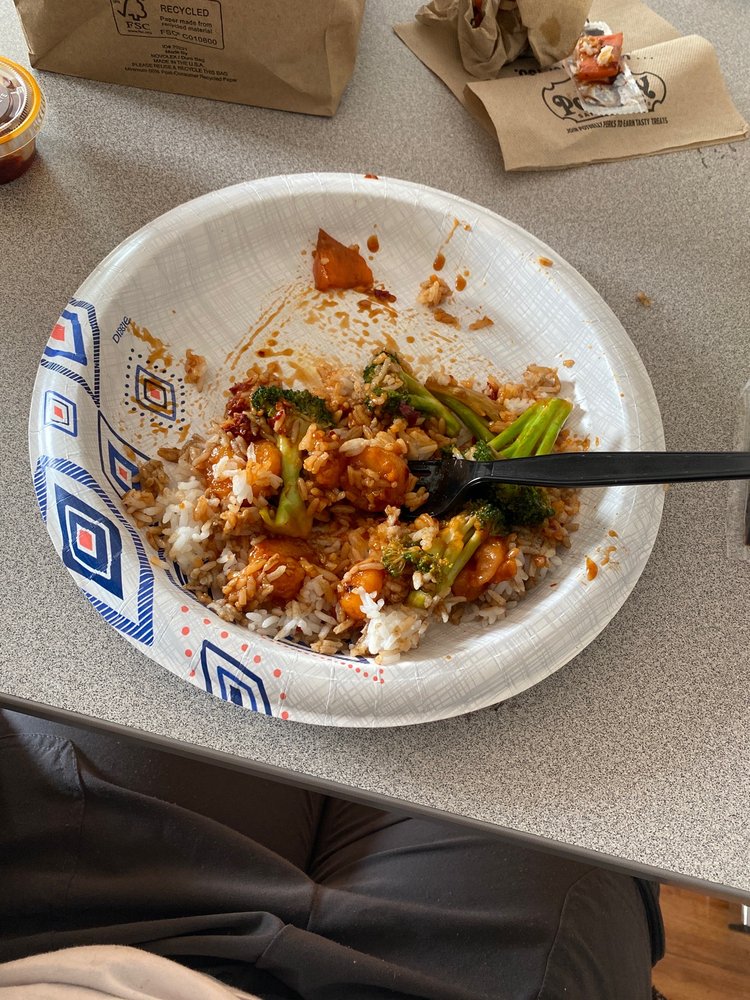 MANDARIN DELIGHT - 72 Photos & 133 Reviews - Chinese - 10613 Montgomery ...