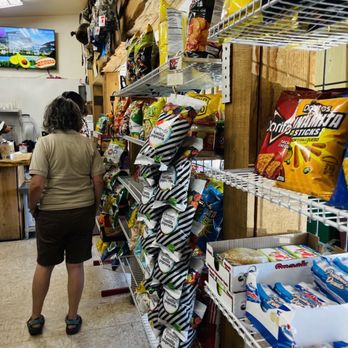 JUNE LAKE JUNCTION CAFE AND DELI - Updated January 2026 - 19 Photos ...