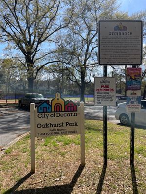 OAKHURST PARK - Updated October 2025 - 29 Photos - 307 Feld Ave ...