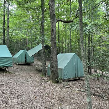 WOODRUFF SCOUT CAMP - Updated July 2025 - 30 Photos - 31 Woodruff Dr ...