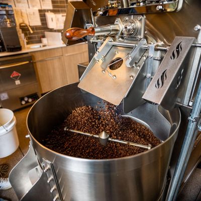 COROCO COFFEE ROASTER COLLECTIVE - 243 Photos - Coffee & Tea - 224 S ...