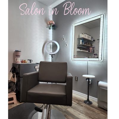 SALON IN BLOOM - Updated August 2025 - 846 S Main St, Wildwood, Florida ...
