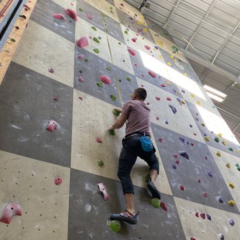 EPIC CLIMBING AND FITNESS - Updated January 2026 - 72 Photos & 43 ...
