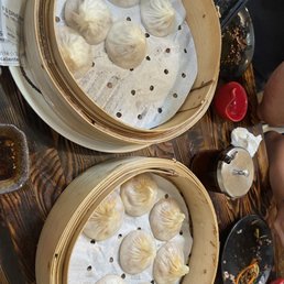 DUMPLING HOURS - Updated January 2026 - 1718 Photos & 876 Reviews ...