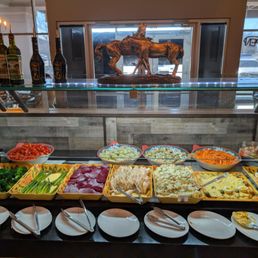 TEN CUTS - Updated April 2025 - 59 Photos - 1001 N SR 135, Greenwood ...