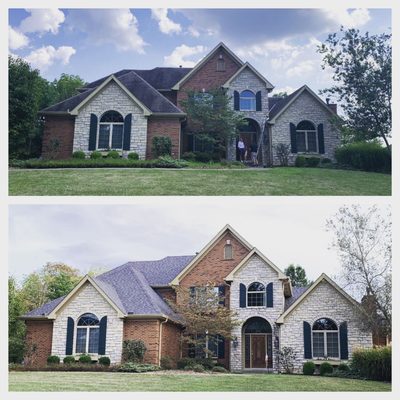 COLDSTREAM EXTERIORS - Updated August 2025 - 34 Photos - 1308 US Hwy 50 ...