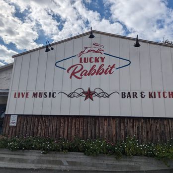 LUCKY RABBIT - Updated March 2025 - 274 Photos & 170 Reviews - 18626 ...