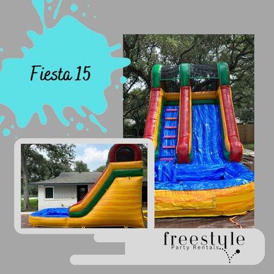 FREESTYLE PARTY RENTALS - Updated May 2024 - 18 Photos - San Antonio ...