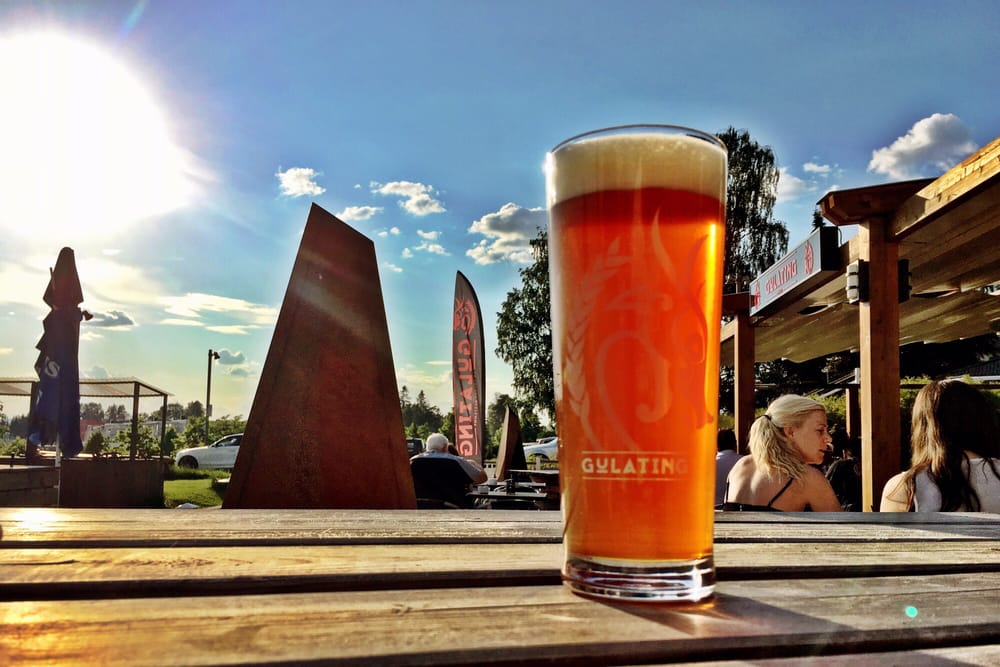 GULATING PUB JESSHEIM - Updated January 2025 - 25 Photos ...