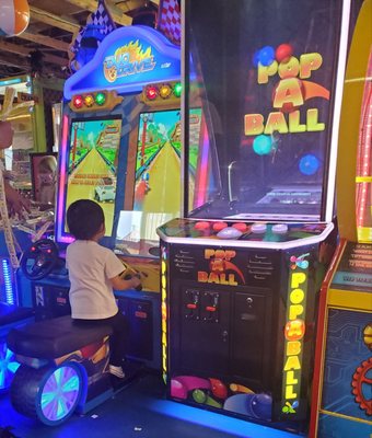 BOARDWALK ARCADE - Updated July 2025 - 10 Reviews - 359 Mile Rd, Wells ...