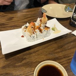 SAIKA SUSHI - Updated August 2025 - 730 Photos & 266 Reviews - 576 Dick ...