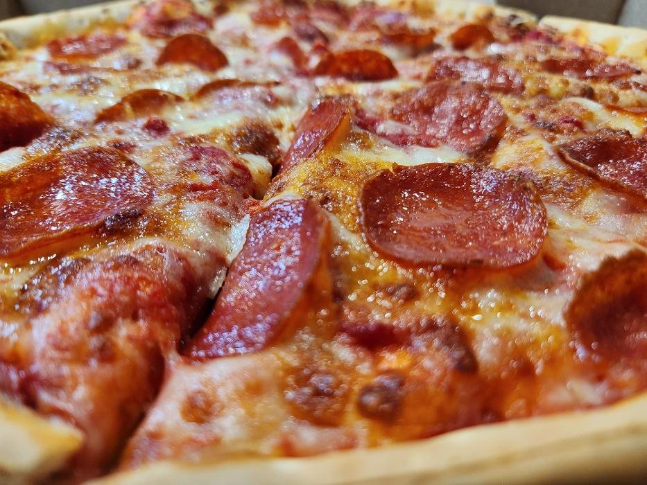 TOSSERS PIZZA & BEER - Updated April 2026 - 23 Photos & 14 Reviews ...