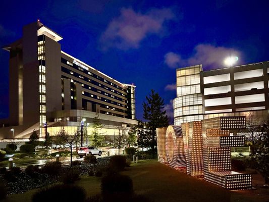 RENOWN REGIONAL MEDICAL CENTER - Updated October 2025 - 215 Photos ...