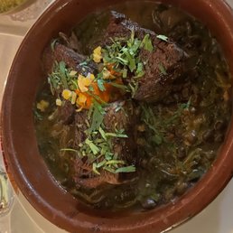 BARBOUNIA - 1389 Photos & 1458 Reviews - 250 Park Ave S, New York, New ...