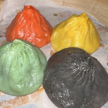 DIM SUM BLOOM - Updated March 2025 - 209 Photos & 58 Reviews - 2596 ...