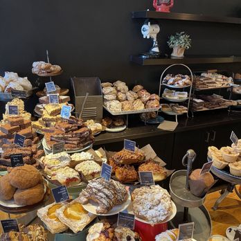 PUREBREAD WHISTLER - Updated July 2024 - 484 Photos & 324 Reviews - 122-4338 Main Street ...