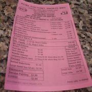 PURE COUNTRY SMOKIN BBQ - 29 Photos & 14 Reviews - 17950 Pleasanton Rd ...