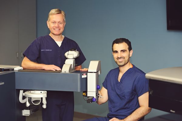 DIAGNOSTIC EYE CENTER - Updated January 2026 - 29 Photos & 164 Reviews ...