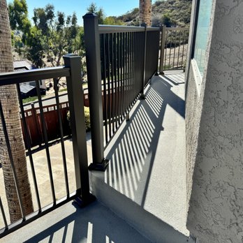 WEST COAST ALUMINUM RAILING SYSTEM - Updated October 2025 - 104 Photos ...